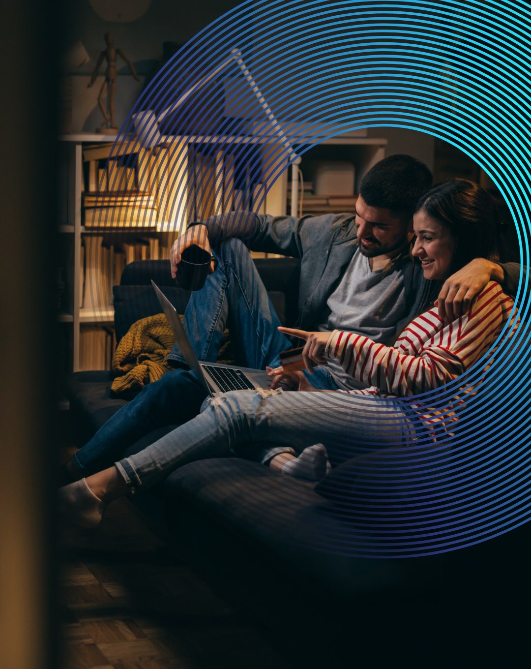 Fiber-optic Internet Service - Sonic