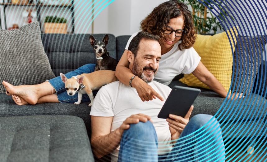 Fiber-optic Internet Service - Sonic