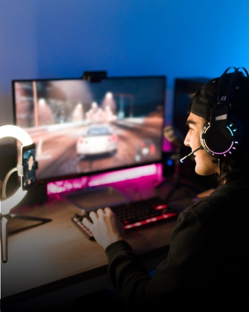 Fiber-optic Internet Service - Sonic